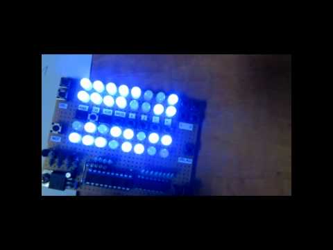 Binary Calculator | Hackaday