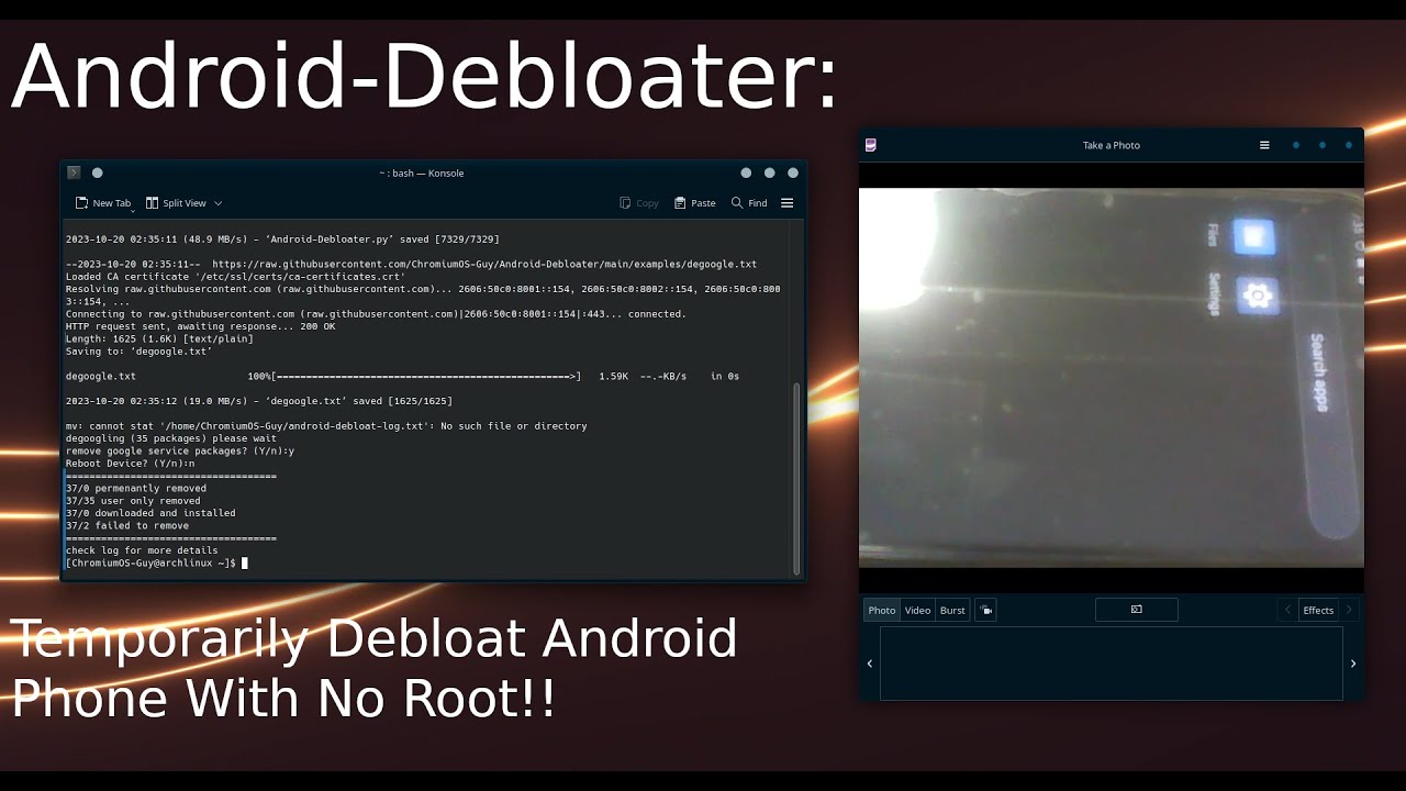 ChromiumOS-Guy · GitHub