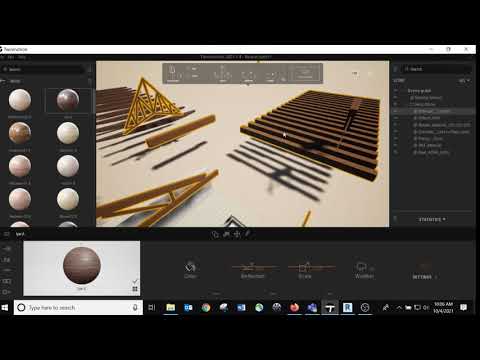 Twinmotion – Digital Design & Computation