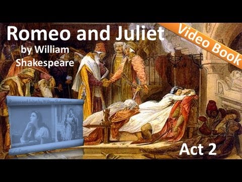 Original text | Romeo and Juliet