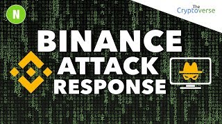 Binance Keeps Their Crown ???? In Response To Latest Attack