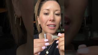 For rosacea, redness, blemishes, this is my secret weapon