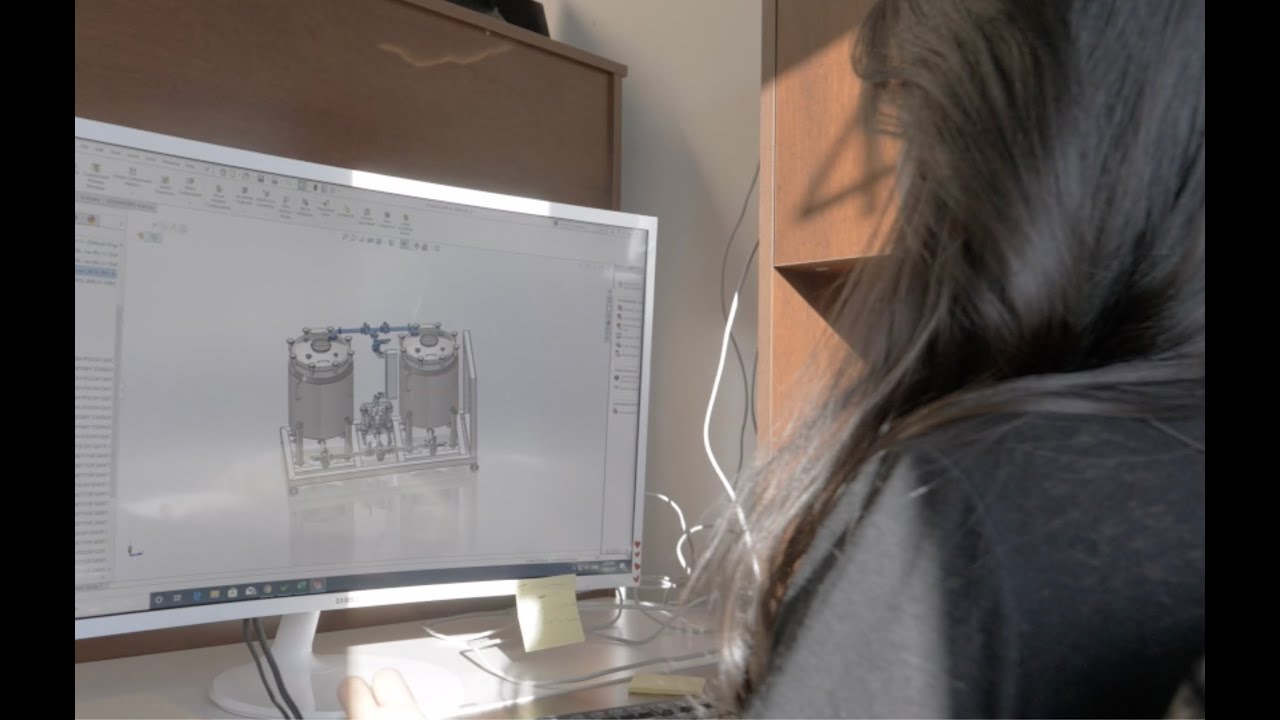 Evolved Extraction Solutions - StratCann