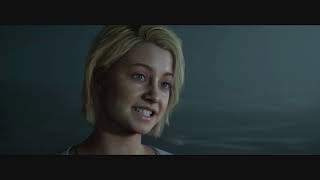 MAN OF MEDAN Trailer (Until Dawn 2?)