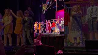 Seussical JR 2022