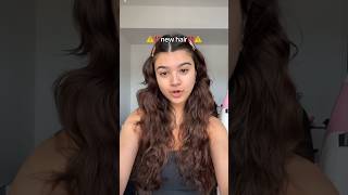 ⚠️‼️NEW HAIR‼️⚠️