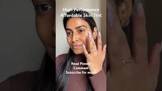 House Of Makeup Official Face Anything Skin Tint, M20. Best affordable tinted moisturiser. #skintint