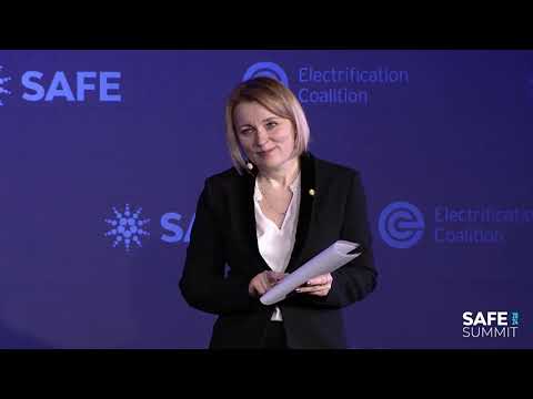 SAFE Summit Highlights