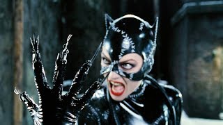 I'm Catwoman | Batman Returns (4k Remastered)