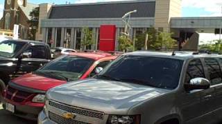 John Morris Russell discusses Armories vision