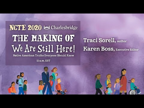 We Are Still Here! Native American Truths Everyone Should Know ...