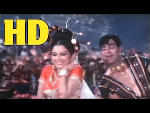 Aaj ko junli raat maa | Atul’s Song A Day- A choice collection of Hindi Film & Non-Film Songs
