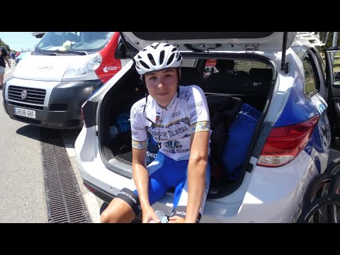 Entrevista a Joel Pardo – AFM Cycling