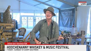 Previewing Hoochenanny, Rochester Summer Soul Music Festival