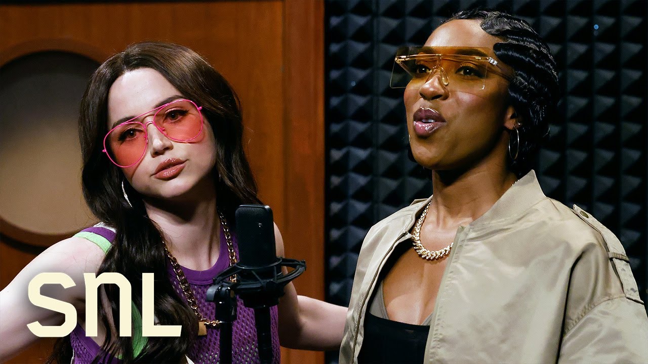 SNL Goes Latin With Host Ana De Armas and Musical Guest Karol G