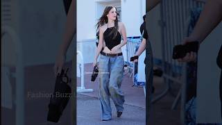 Barbara Palvin best looks #barbarapalvin #barbaradylan #victoriasecret2024 #barbarasprouse