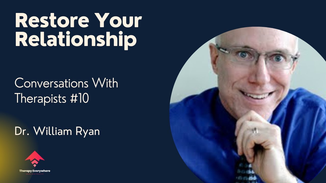 Conversations with Therapists - Psychology Everywhere