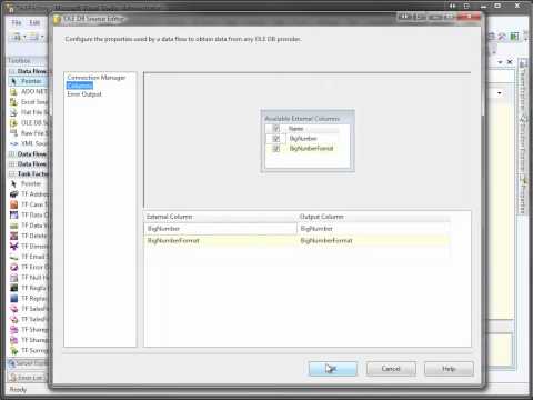 Task Factory Delete Batch Transform – Arcane Code