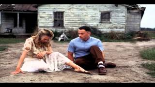 Forrest Gump - Main Title (Feather Theme)