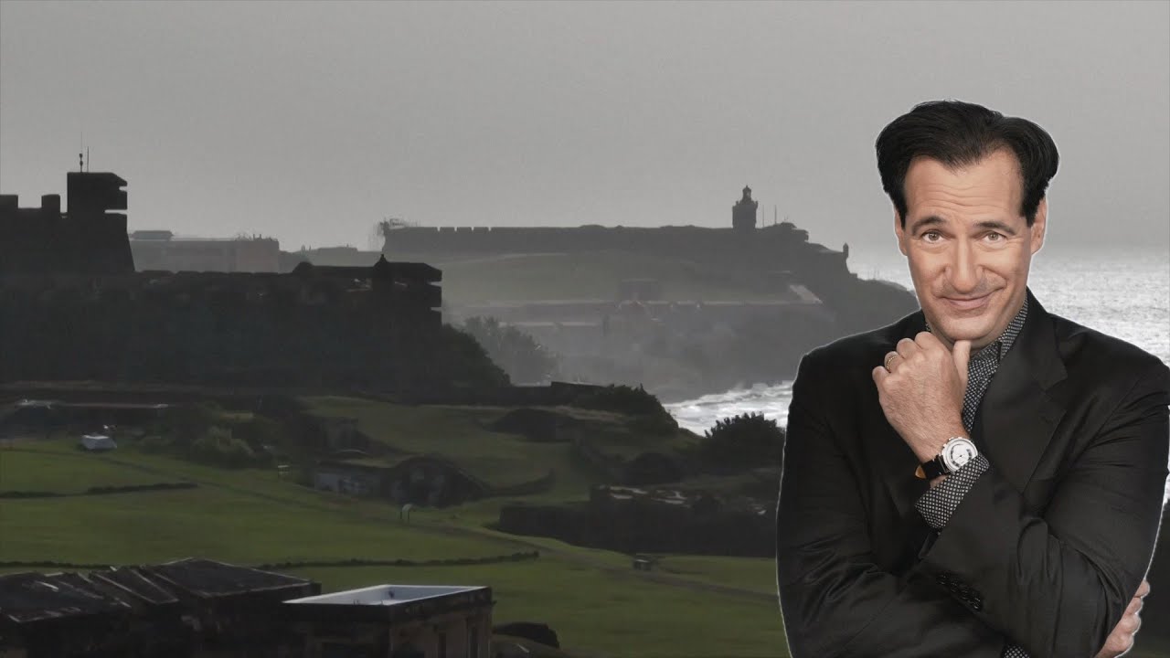 A Glowing Mystery at Sea