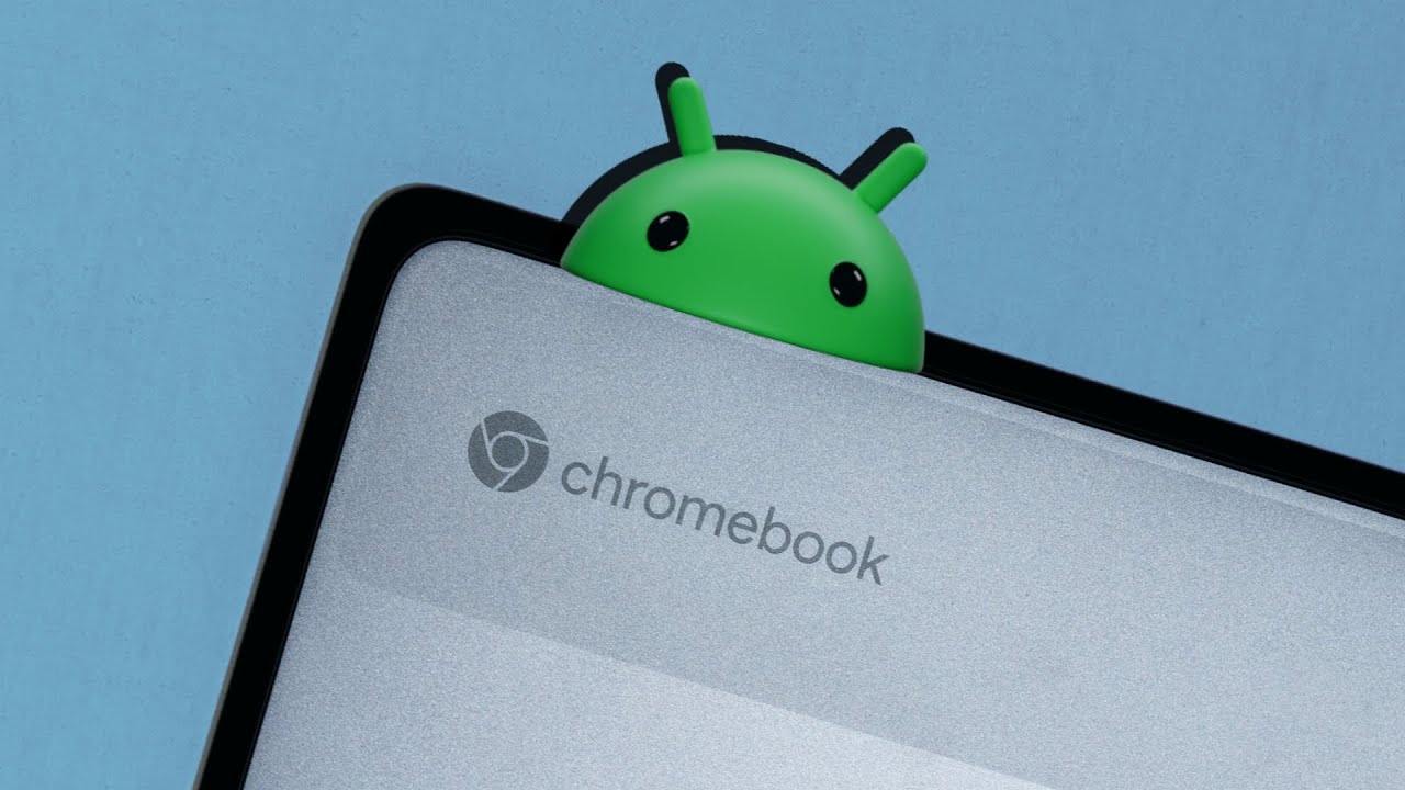 Chromebooks, ChromeOS and the Android Kernel: what we think is going on [VIDEO]