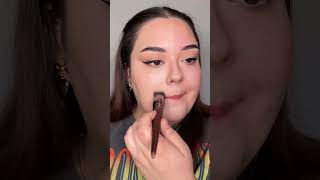 full face using an $80 face palette! Is it worth the $$$? #makeup #shorts #makeupreview