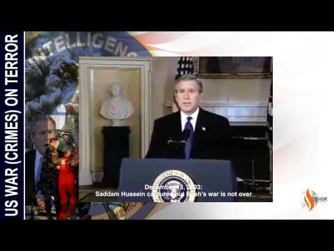 How Did The “War On Terror” Really Began? | NORTH AMERICA