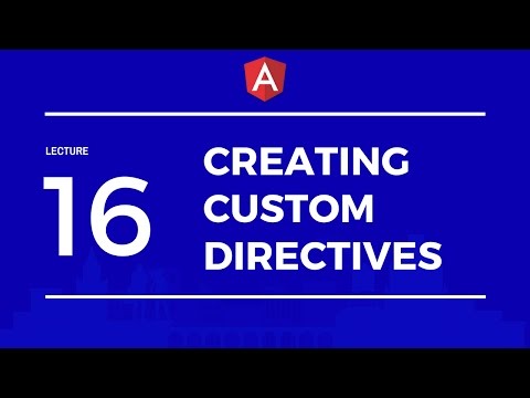 CREATE CUSTOM DIRECTIVE ANGULAR 2 – Sunsjakerea