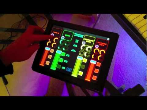 Live Looping With Lemur (Free Template) – Synthtopia