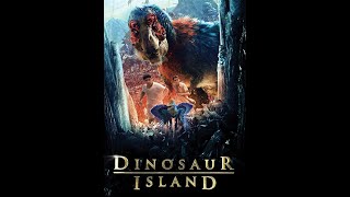 Dinosaur Island Full Movies - Free