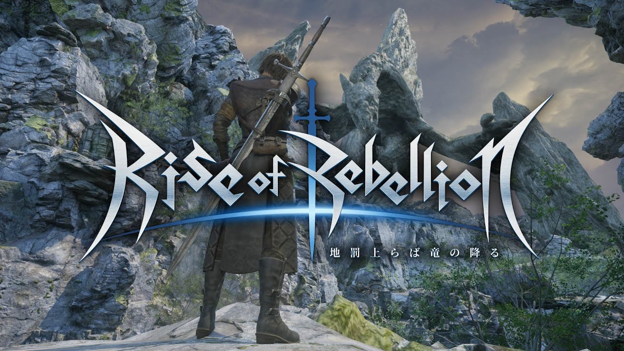 El RPG de acción Rise of Rebellion se lanza en PC vía Steam el 21 de abril / kopodo