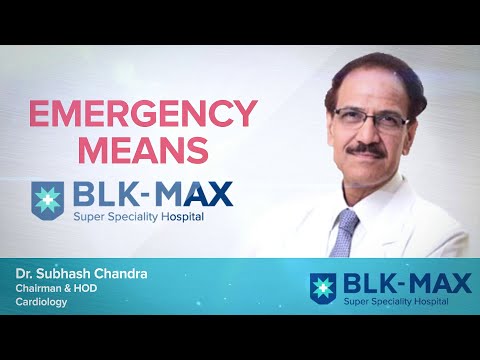 Dr. Subhash Chandra (Cardiology & Structural Heart Disease) - Book Online Appointment, Video ...