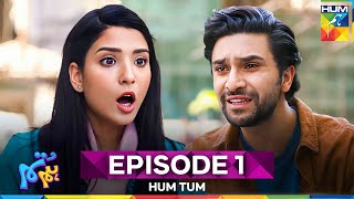 Hum Tum Episode 1