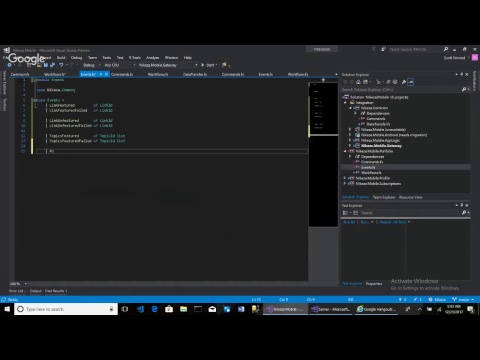 Workflows in F#: Domain Driven Design (vol. 4) – Scott Nimrod's Blog