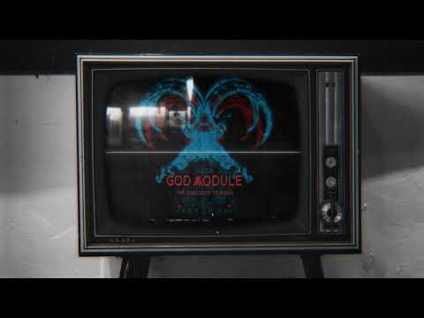 GOD MODULE : ‘The Unsound Remixes’ – remix album of songs from 2019 release – The Rockin' Chair