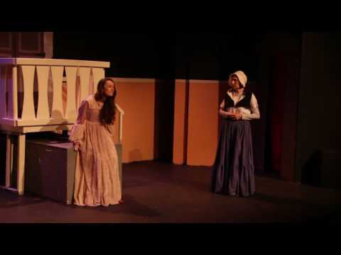 Romeo And Juliet Balcony Scene Analysis Act 2 Scene 2 – TIORITIRA BLOG