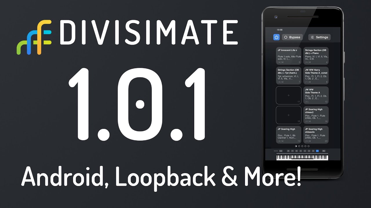 Divisimate FAQ & Tutorials - Divisimate