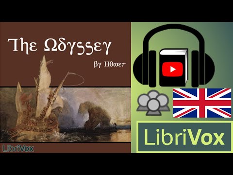 The Odyssey – Book 1 – Easy Peasy All-in-One High School