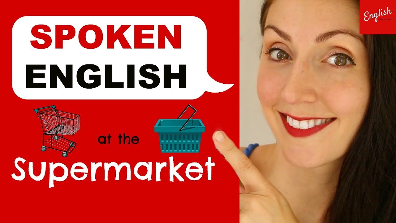 Spoken English Supermarket spoken-english-supermarket