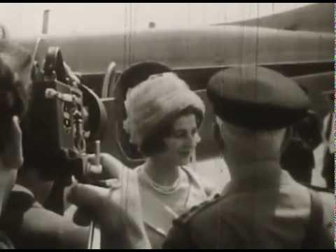 Newly Digitized Archival Films Uploaded to our YouTube Channel! | The Queen's Own Rifles of ...