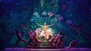 GYPSY on Broadway: First Look!