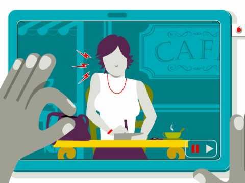 El móvil o smartphone. Uso saludable de dispositivos móviles # ...