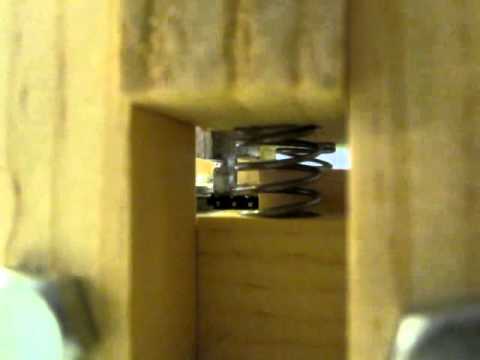 Pin Header Sizing Machine | Hackaday