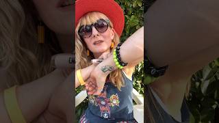 Trying Essence - Camouflage + Matt Concealer on a tattoo #tattoocoverup #tattoo #veganmakeup