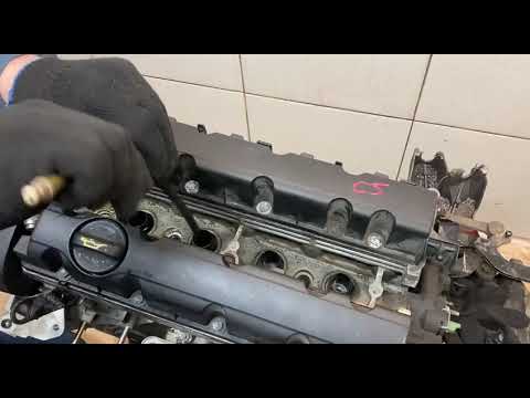 Двигатель EW10A – параметры, двигатели с разборов, запчасти и масла