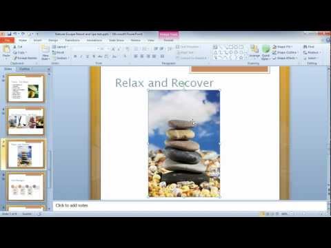 Moving slides between sections in powerpoint for windows – ysekiruho