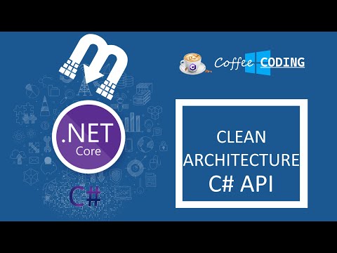 Clean Architecture | Partie 1 – Coffee Coding