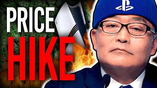 The PS5 Price Increase Ruined EVERYTHING