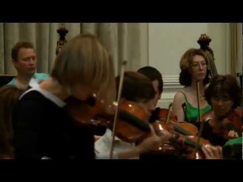 OAE at the Edinburgh International Festival | Orchestra of the Age of Enlightenment Blog