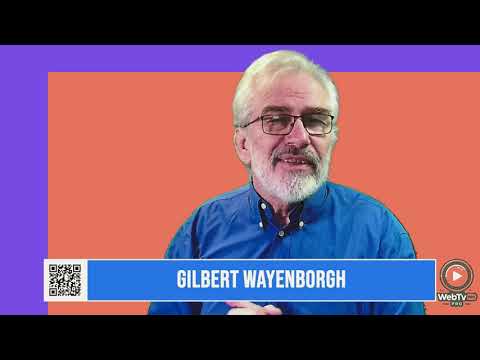 Transférer les compétences clés pour une WebTV d’entreprise autonome - Gilbert Wayenborgh ...
